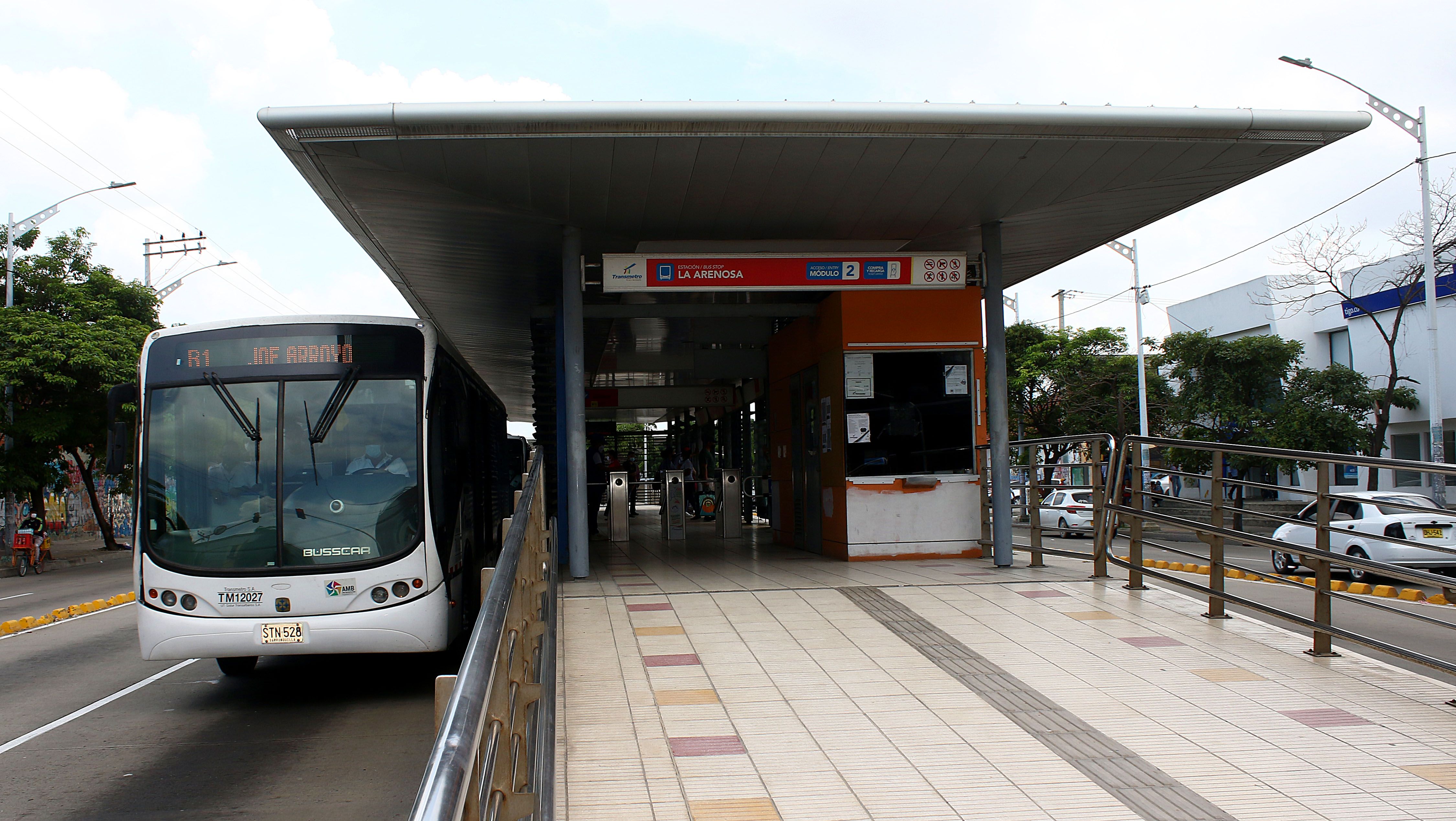 Transmetro